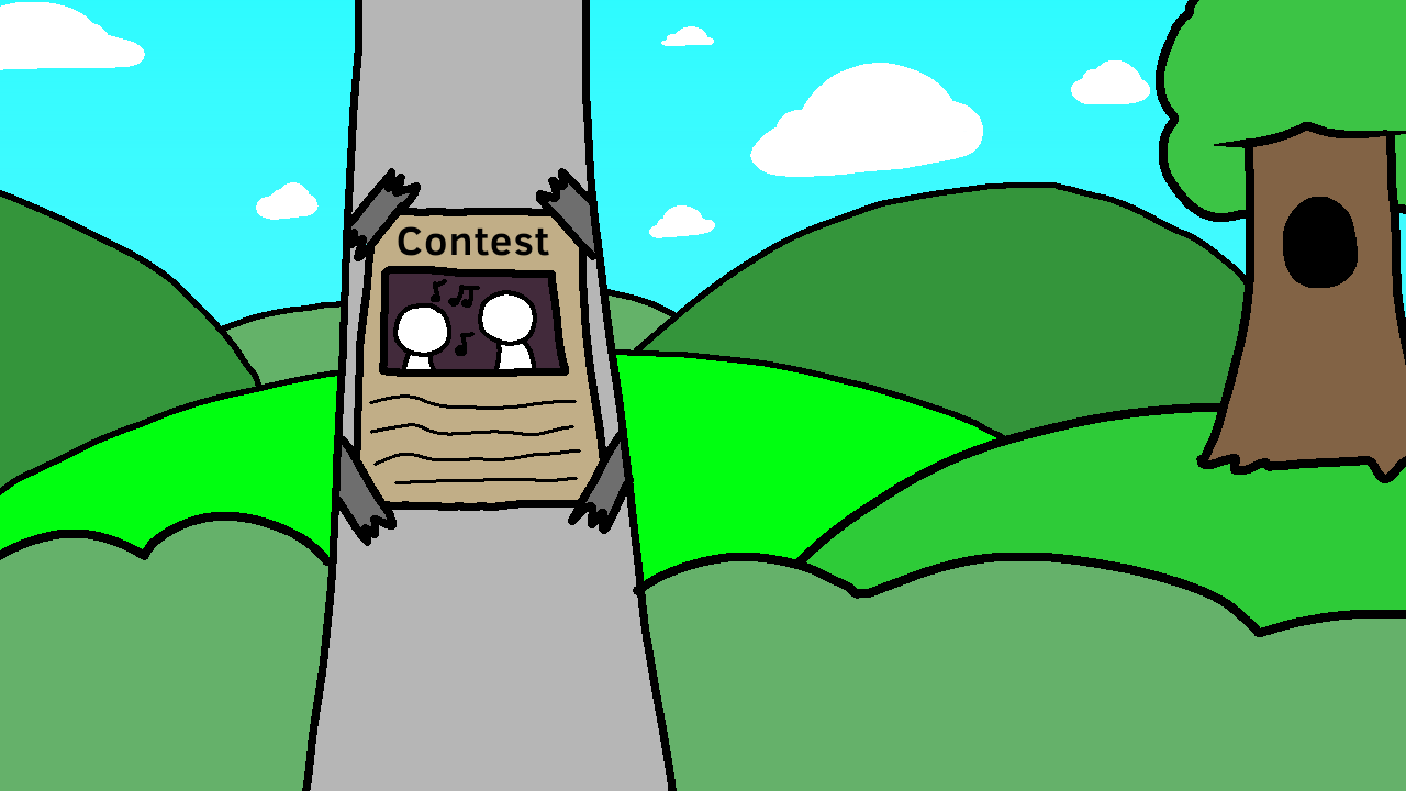 Stay tuned in Sprunki x RegretMutation! (Sprunki x RegretMutation leak ...