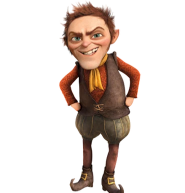 Which Of These Six Iconic Shrek Villains Do You Like The Best? | Fandom