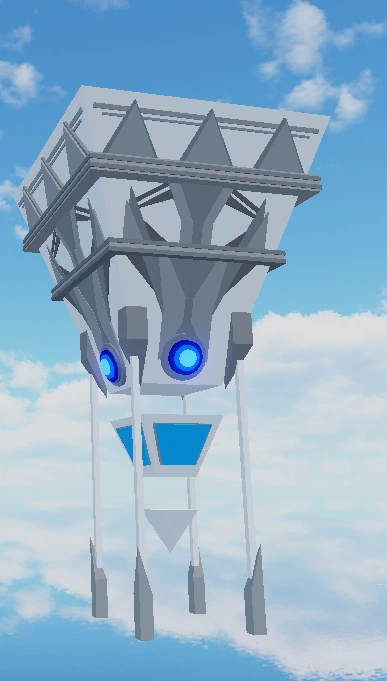 Biotech Genesis Progress (3/3) COMPLETE! | Fandom