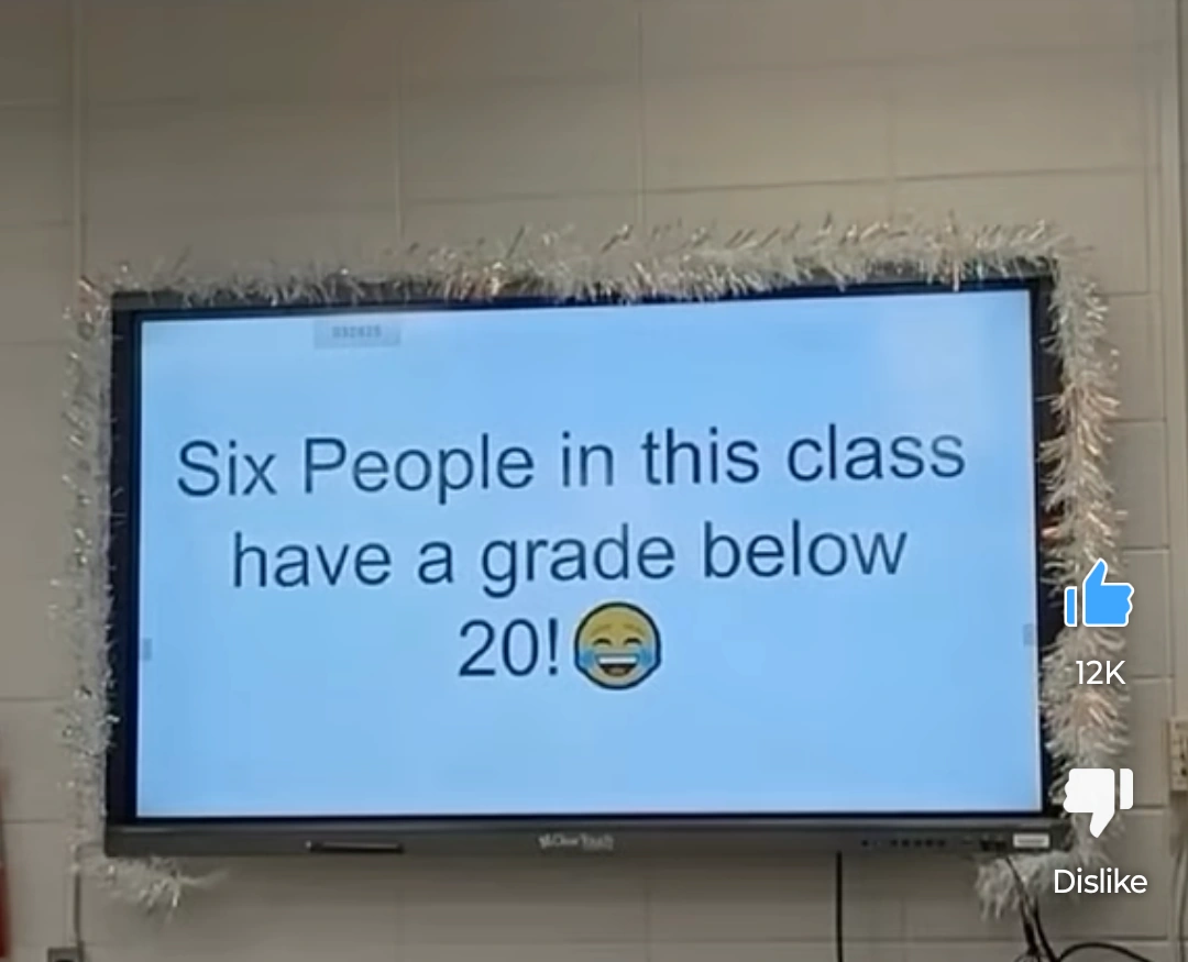 Wyd if you walk in class and see this | Fandom