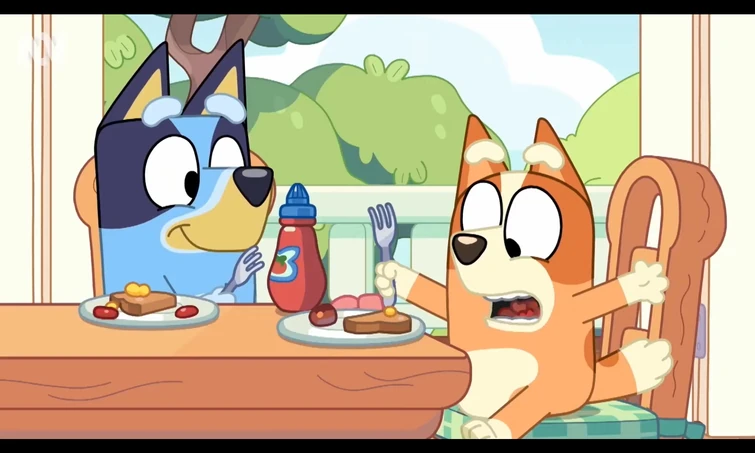 Discuss Everything About Bluey Wiki | Fandom