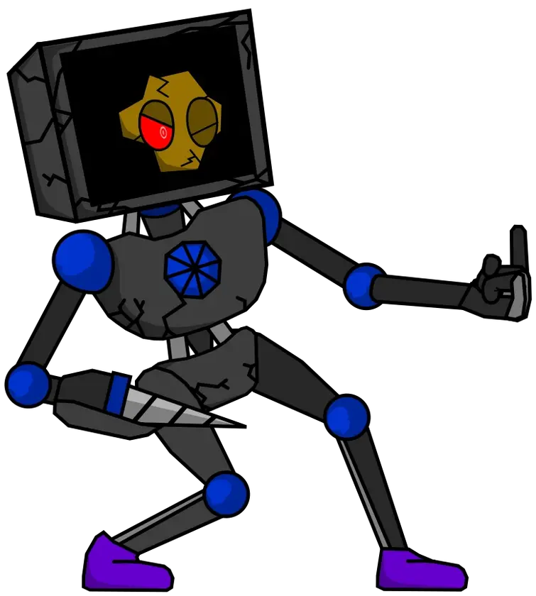 Character flip off! | Fandom