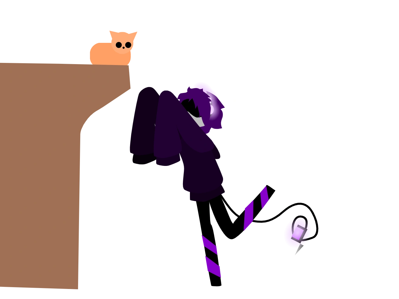 smol smh /silly (noot noot but drone thingy) | Fandom