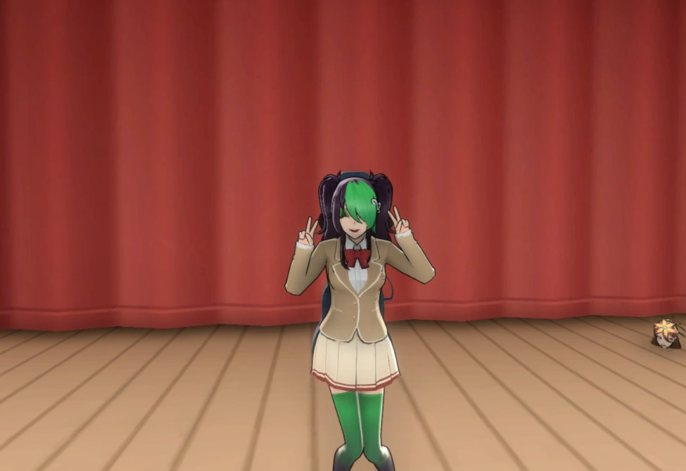 The winner is... | Fandom