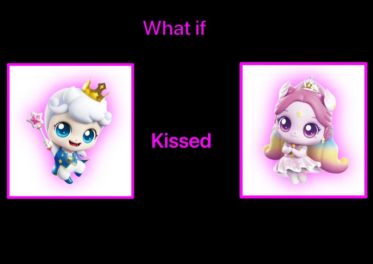 What if Princeping kissed Auroraping | Fandom