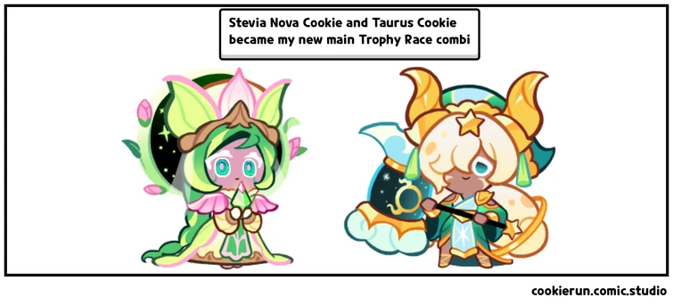 Discuss Everything About Cookie Run Wiki | Fandom