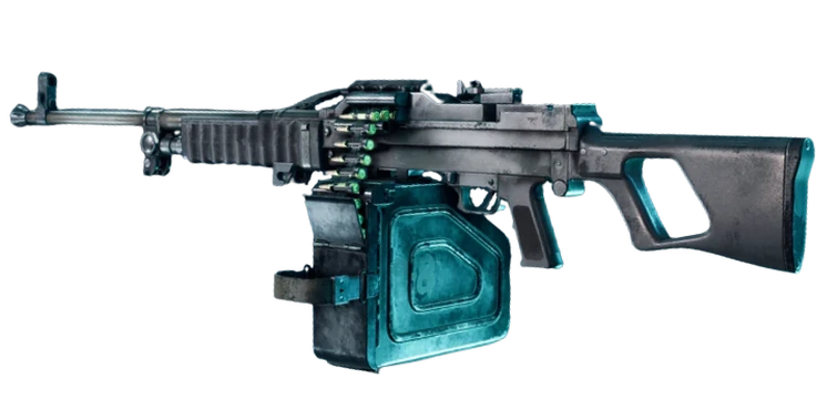 Wishlist of Weapons for Call of Duty 2024 | Fandom