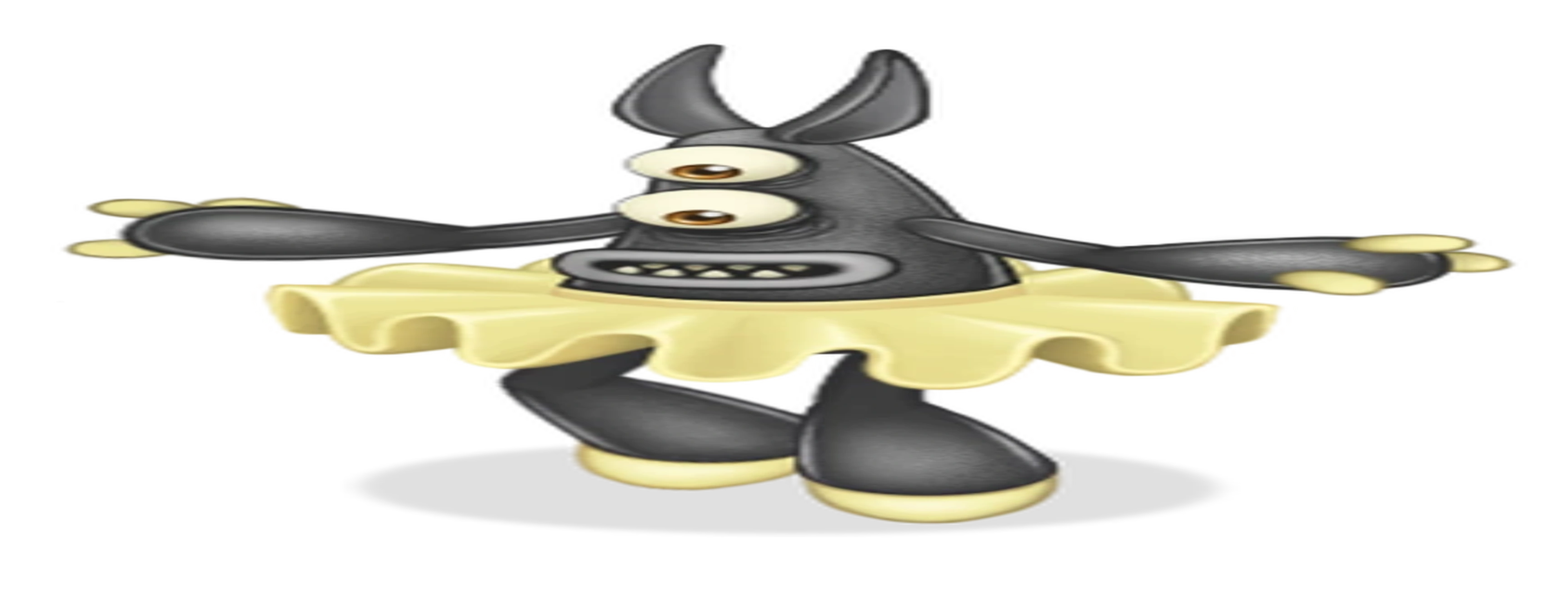 Tootoo is now 3 years old | Fandom