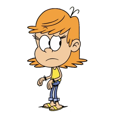 Discuss Everything About The Loud House Encyclopedia | Fandom