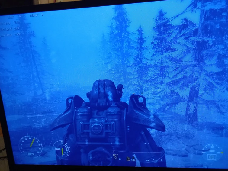 Fallout 4 mech warrior power armor | Fandom