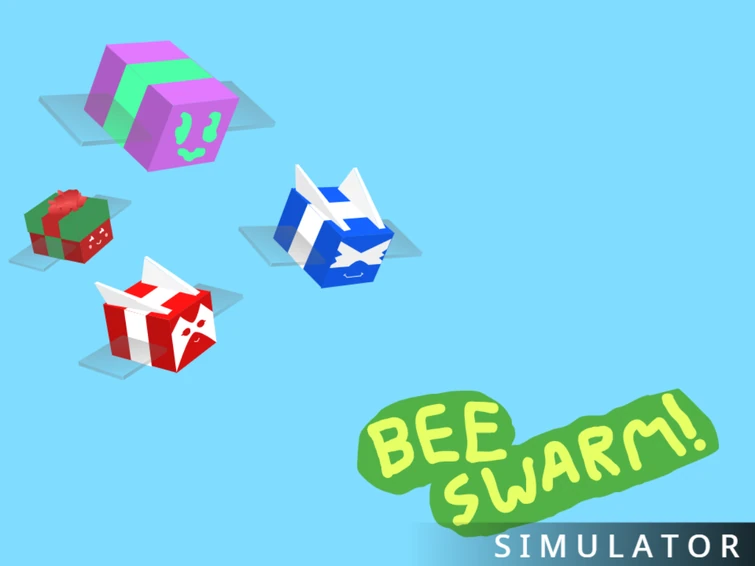 Bee Swarm: Scratch Edition (2023) | Fandom