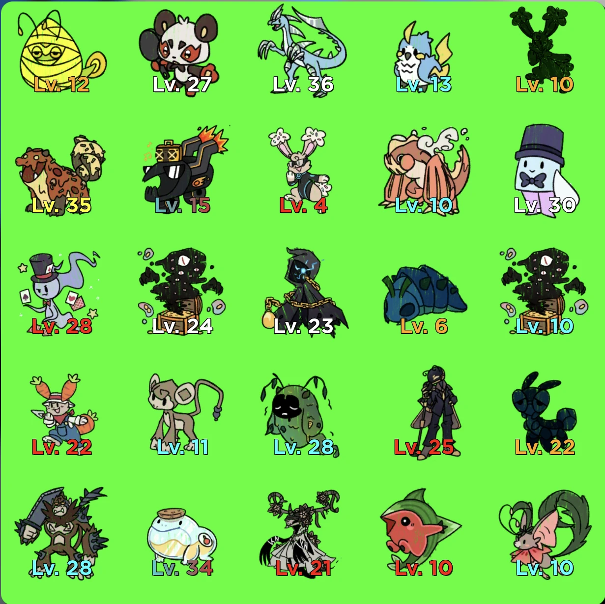 Trading for abyssent skins, skadean skins, or mp wydling | Fandom