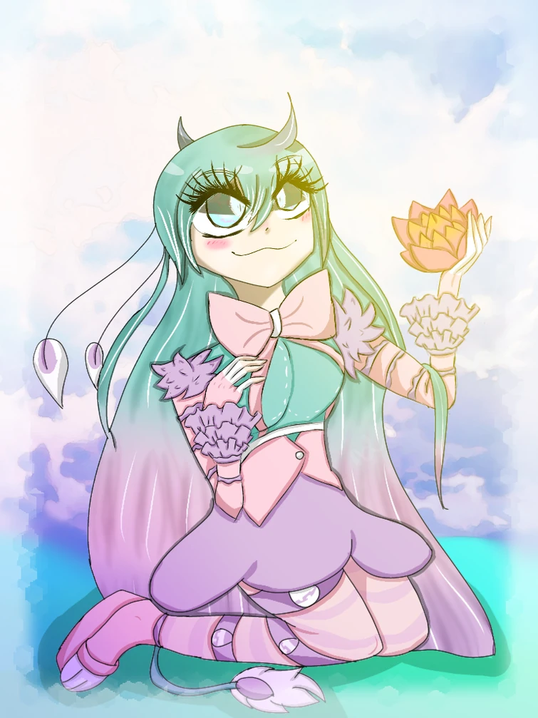 The first of many humanized dragons | Fandom