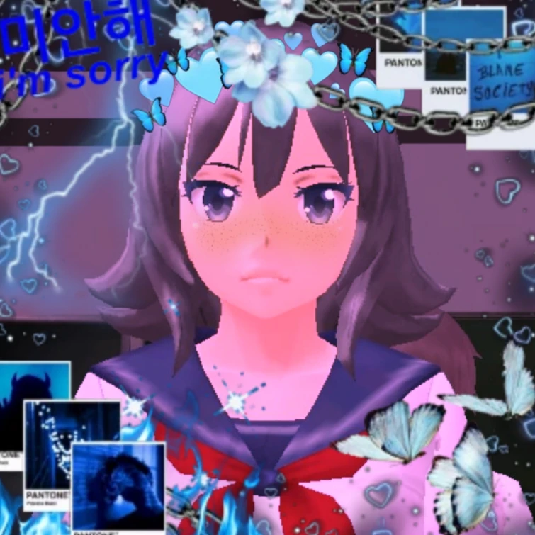 i made some sgs pfps (use them if u want) | Fandom