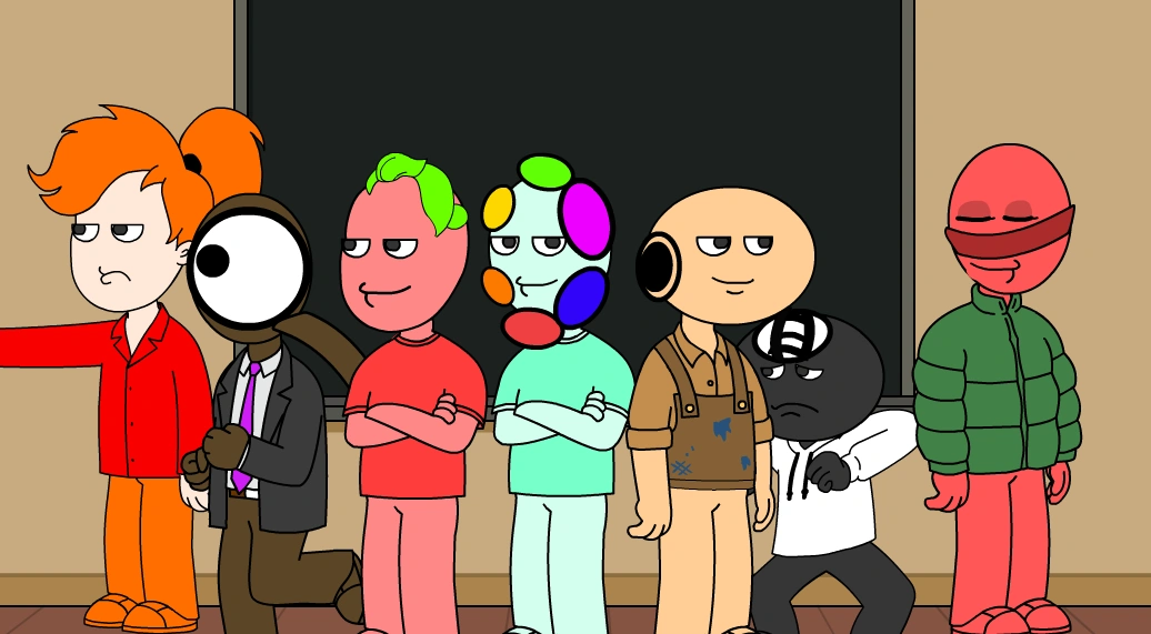 all the goani toons | Fandom
