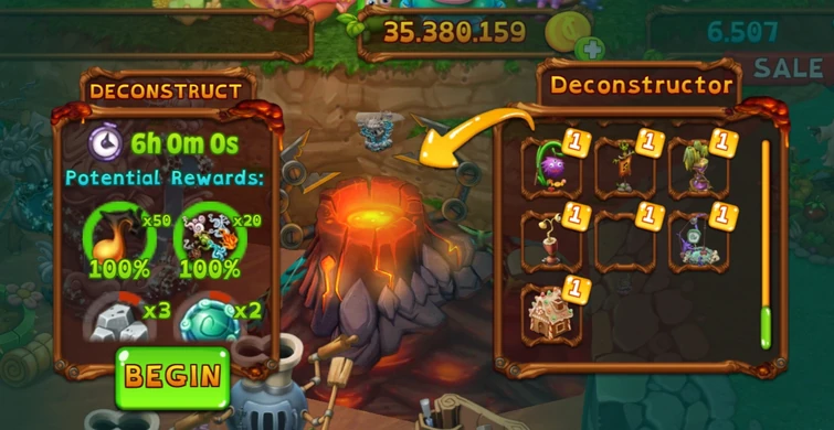 Discuss Everything About My Singing Monsters Wiki | Fandom