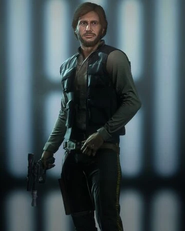 Best Han Solo skin from Battlefront 2? | Fandom