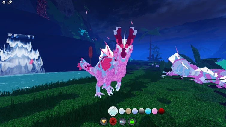 cutely gets blossom mut miju?? | Fandom