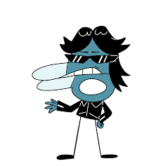 what if scissors from BOTO met this scissors? | Fandom