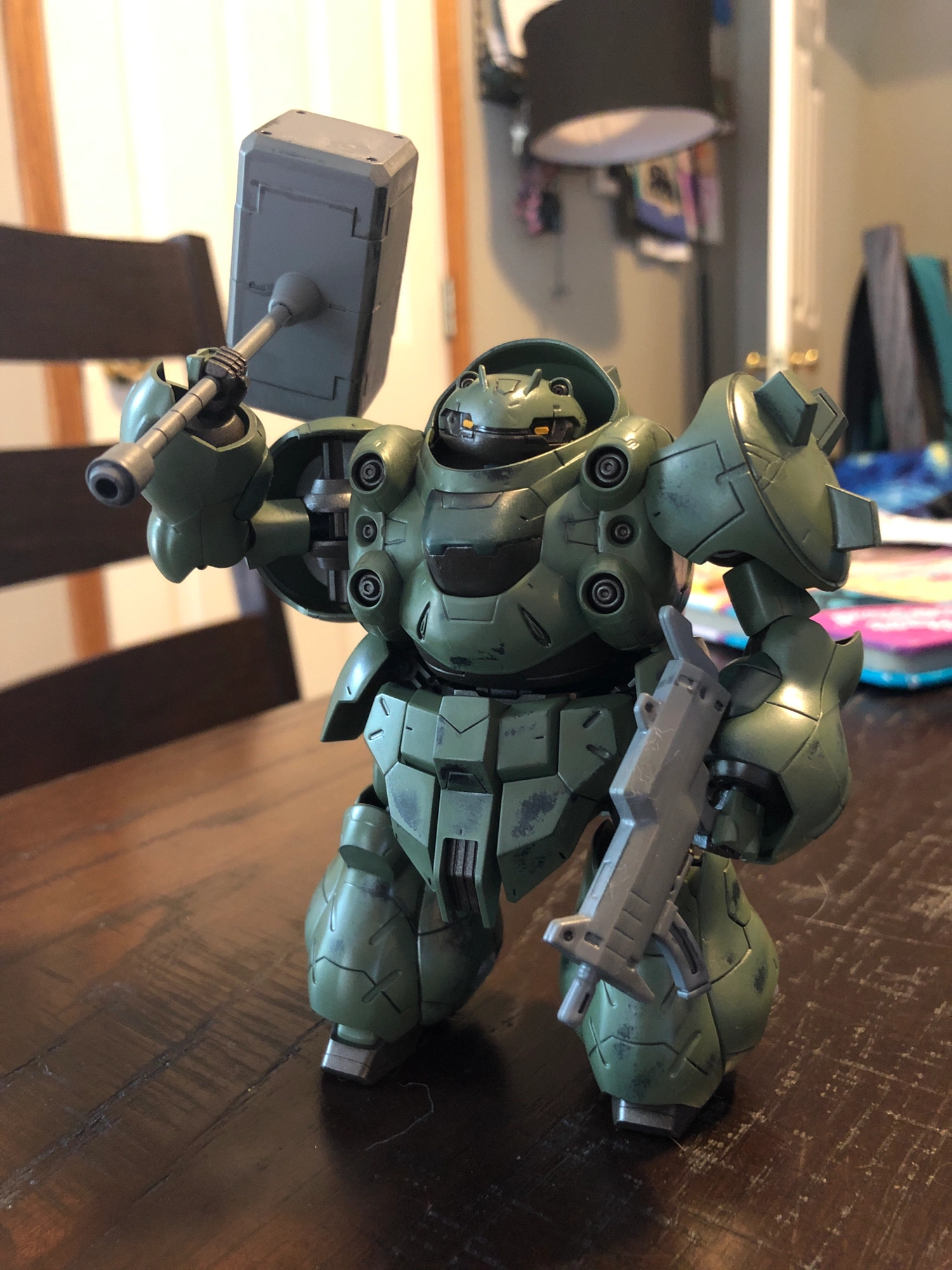 Gusion!!! | Fandom