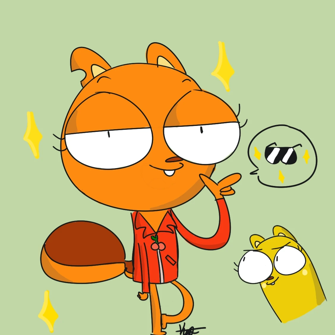 Kiff fanart :D | Fandom