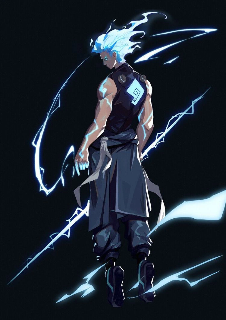 Seven mystic rp | Fandom