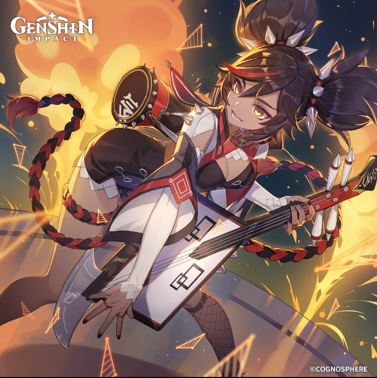 Happy birthday, Xinyan! | Fandom