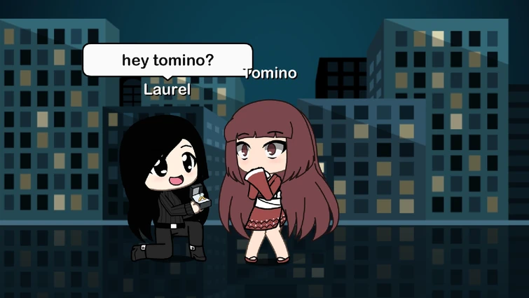 Discuss Everything About Lunime Wiki | Fandom