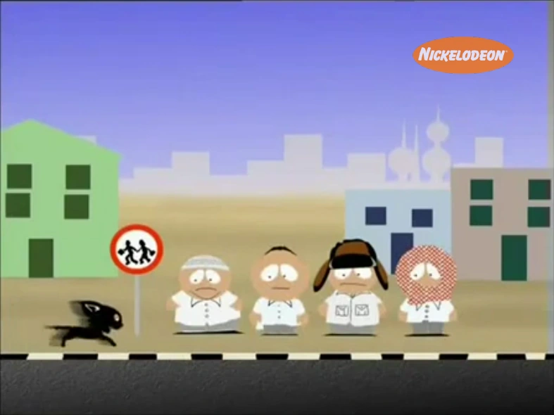 What if Block 13 actually aired on Nick? | Fandom