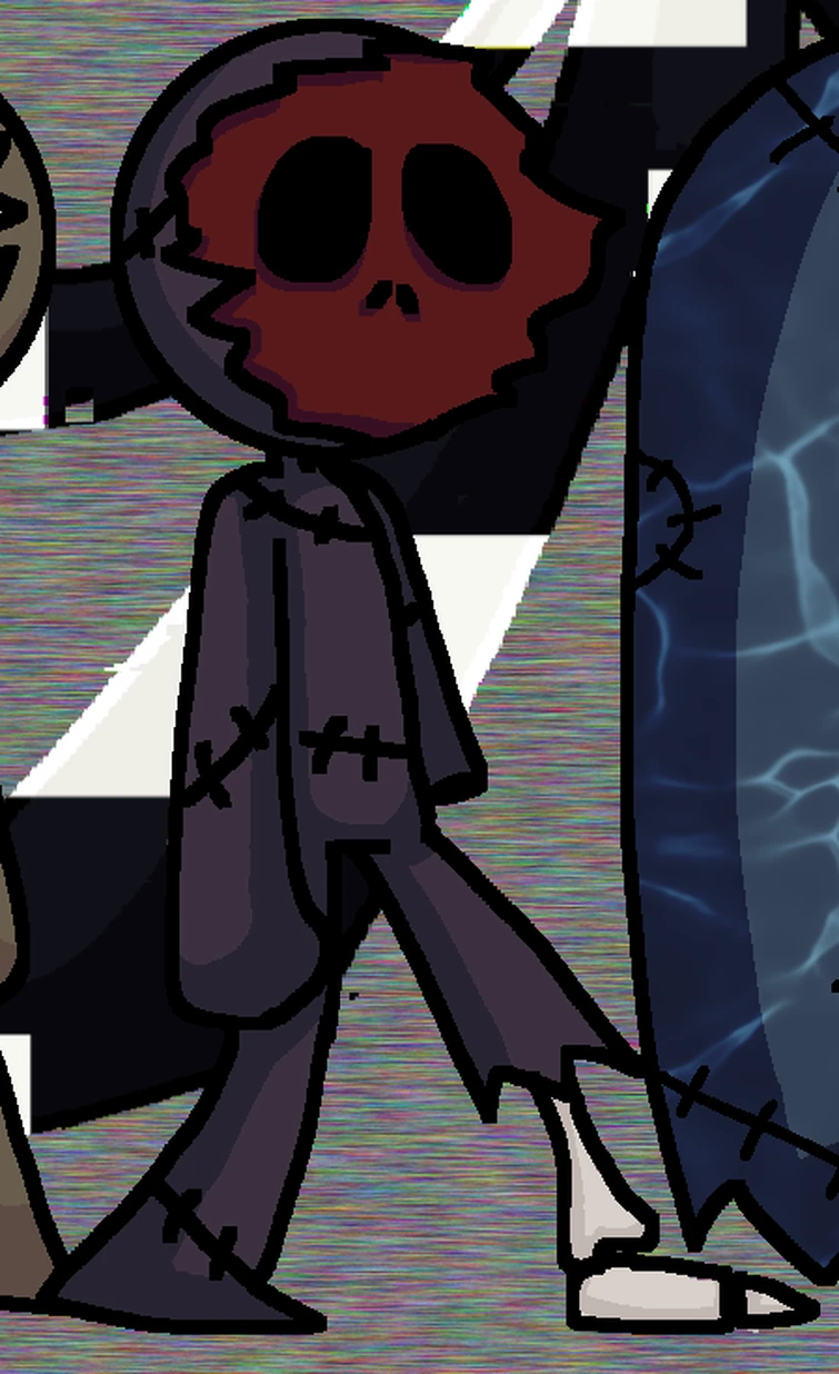 Door 666 (Triple Trouble/Triple Trouble Encore Doors Mix) | Fandom