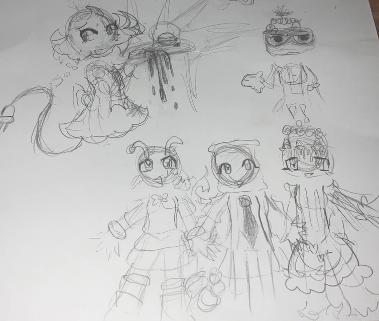 DOODLES 🤑🤑 | Fandom