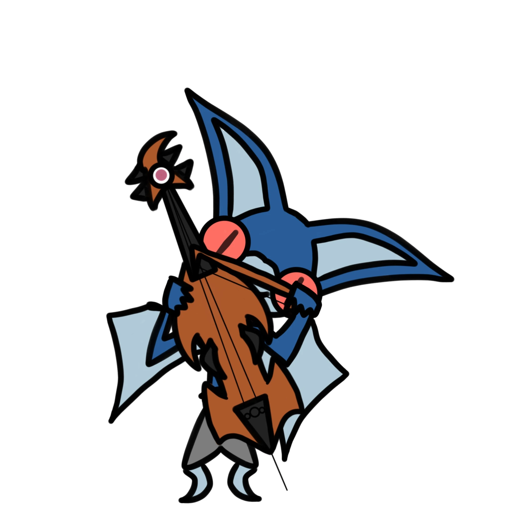 Art progress thingy I dunno | Fandom