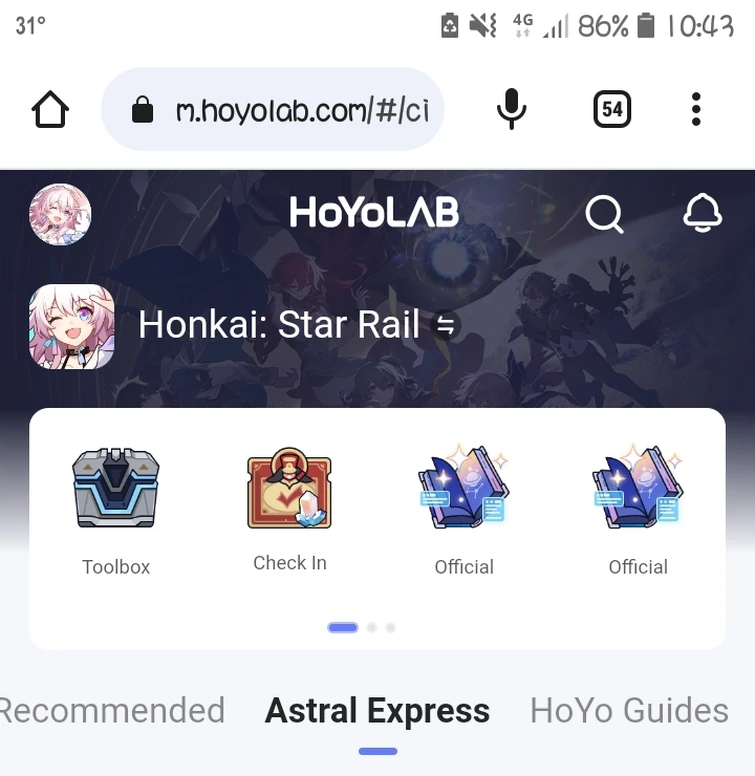 Discuss Everything About Honkai: Star Rail Wiki | Fandom