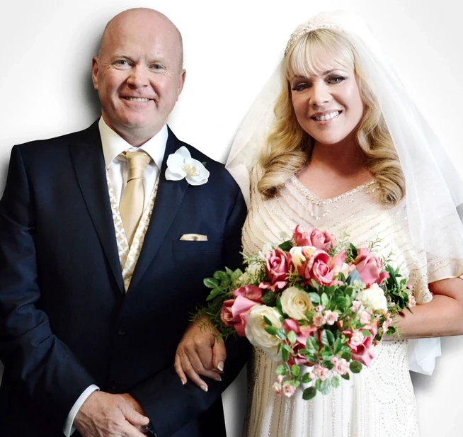 Discuss Everything About EastEnders Wiki | Fandom