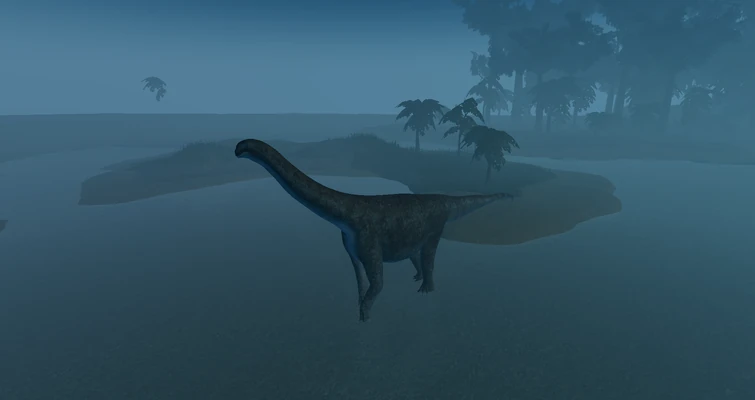 Discuss Everything About Dinosaur Mobile World Wiki | Fandom