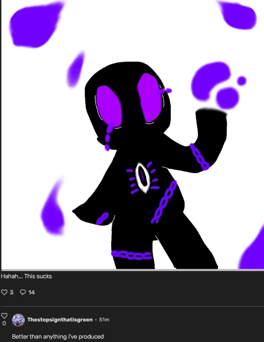 ooc moment (production edition) | Fandom