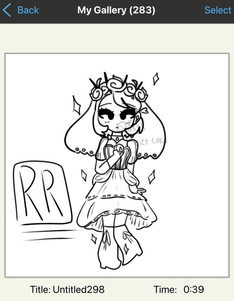 👑 royale rebel drawing 👑 | Fandom