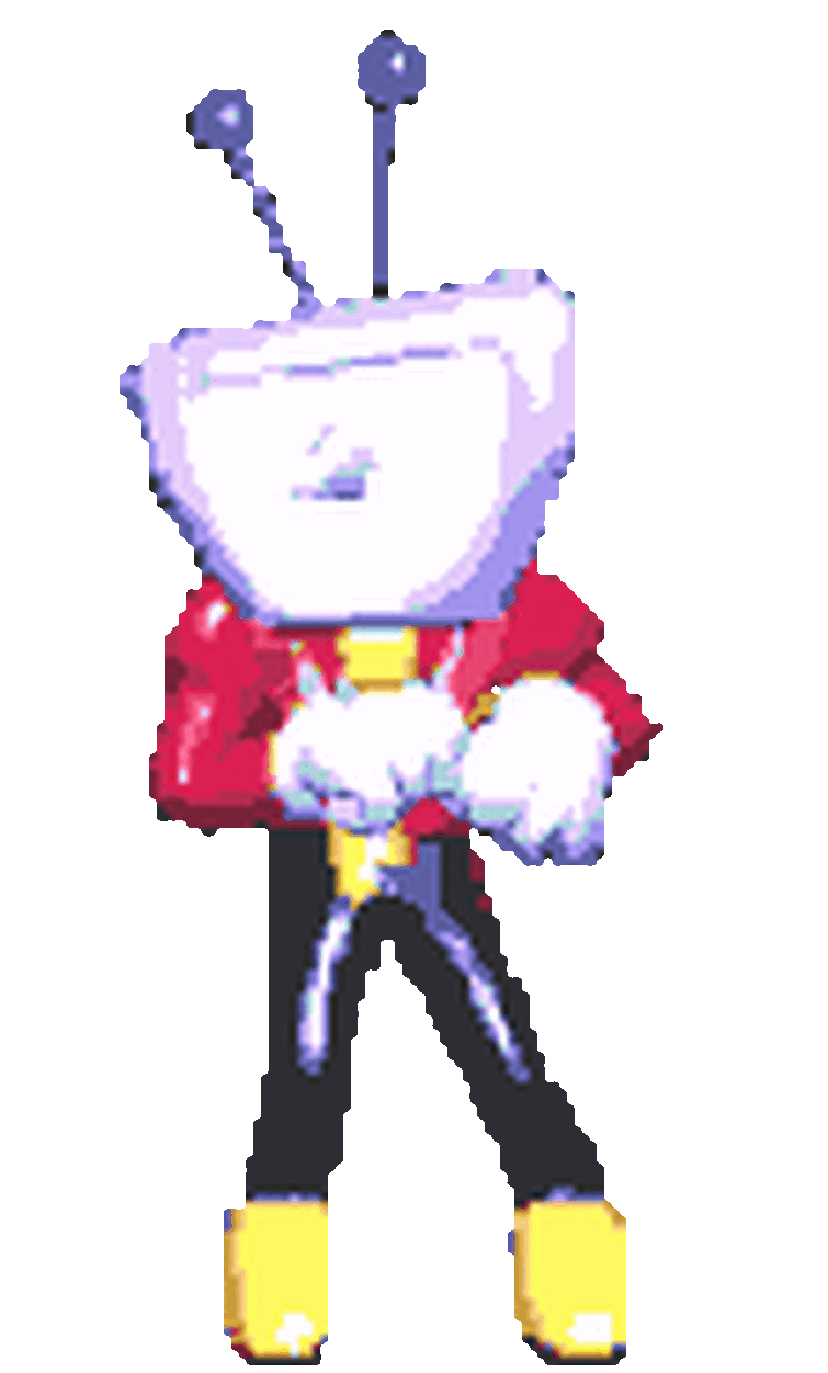 I believe this stupid but loveable mf is what took Toby and Temmie so ...