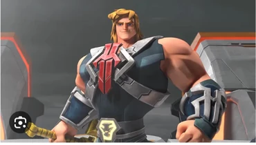 Who is the best Netflix He-Man | Fandom