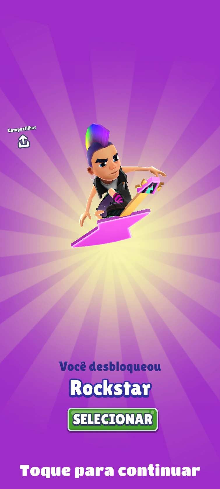 Pride Miss Maia, Pride Spike and Rockstar unlocked, I also unlocked ...
