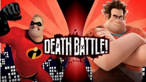 Coming soon, the strong disney heroes battle | Fandom