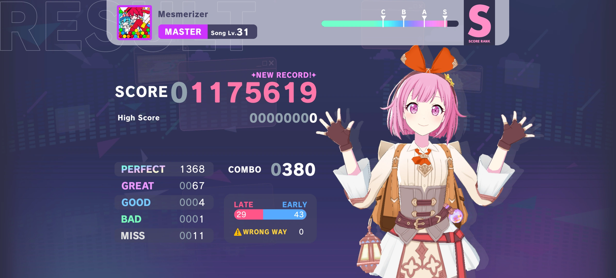 First attempt at Mesmerizer master | Fandom
