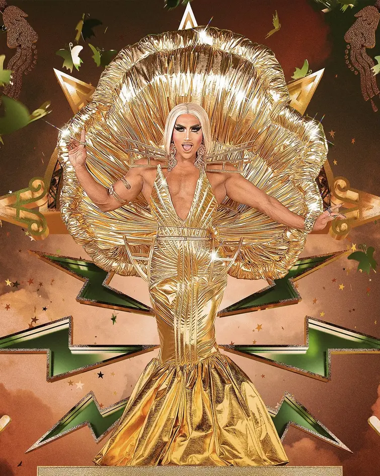 Discuss Everything About RuPaul's Drag Race Wiki | Fandom