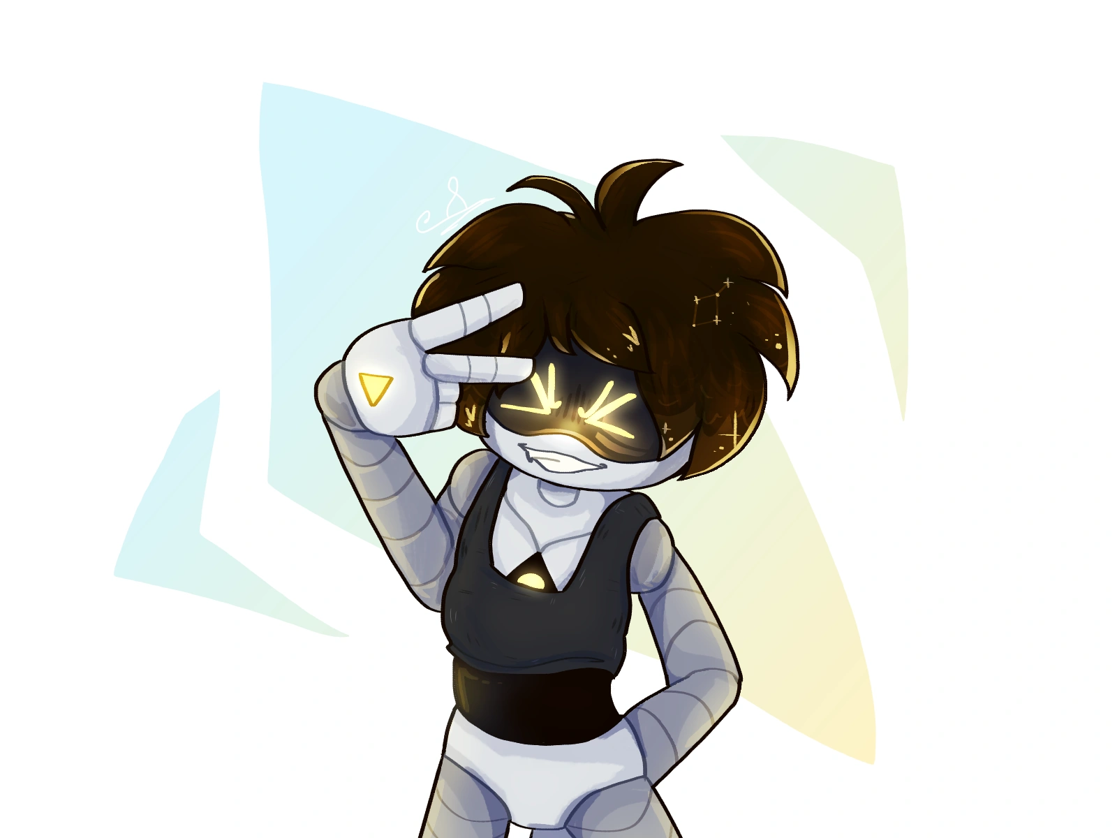 a thing for seth | Fandom