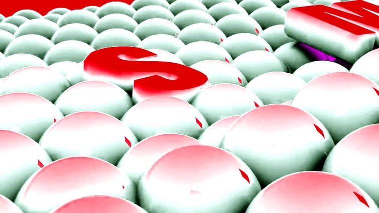 what is the name of this effect? | Fandom