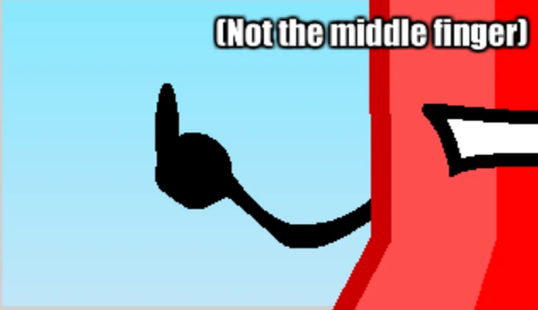 I kinda hate BFDI nowadays. (BFDI:TPOT rant) | Fandom