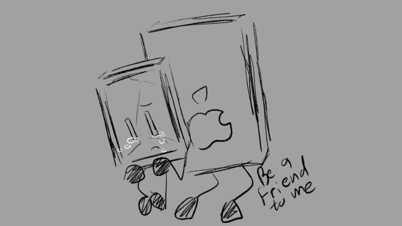 i love tormenting mephone | Fandom