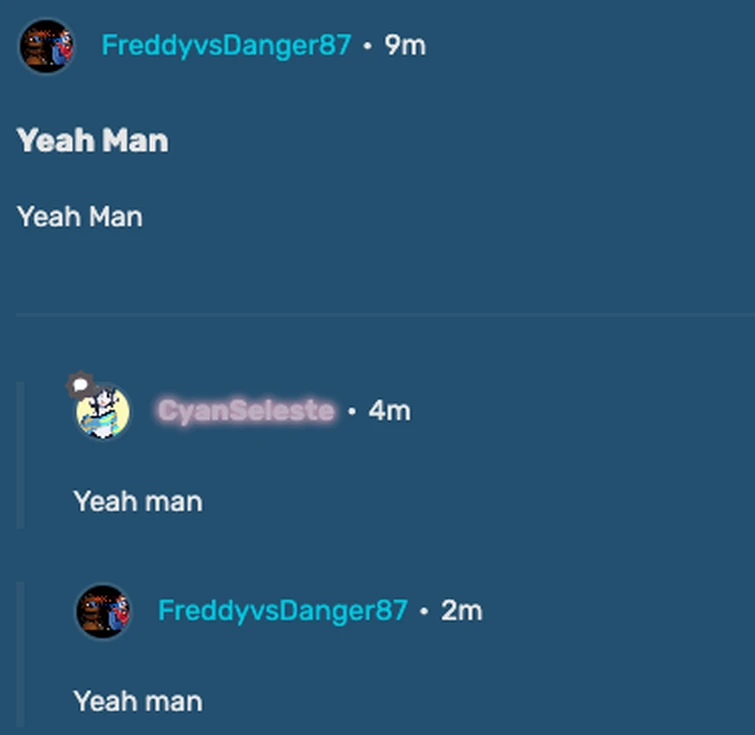 my confession | Fandom