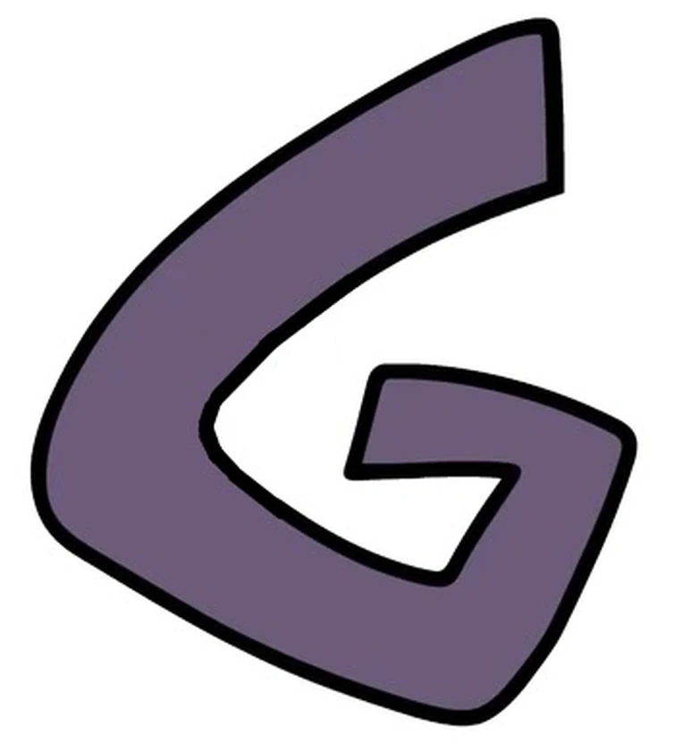 Alphabet Lore faceless | Fandom