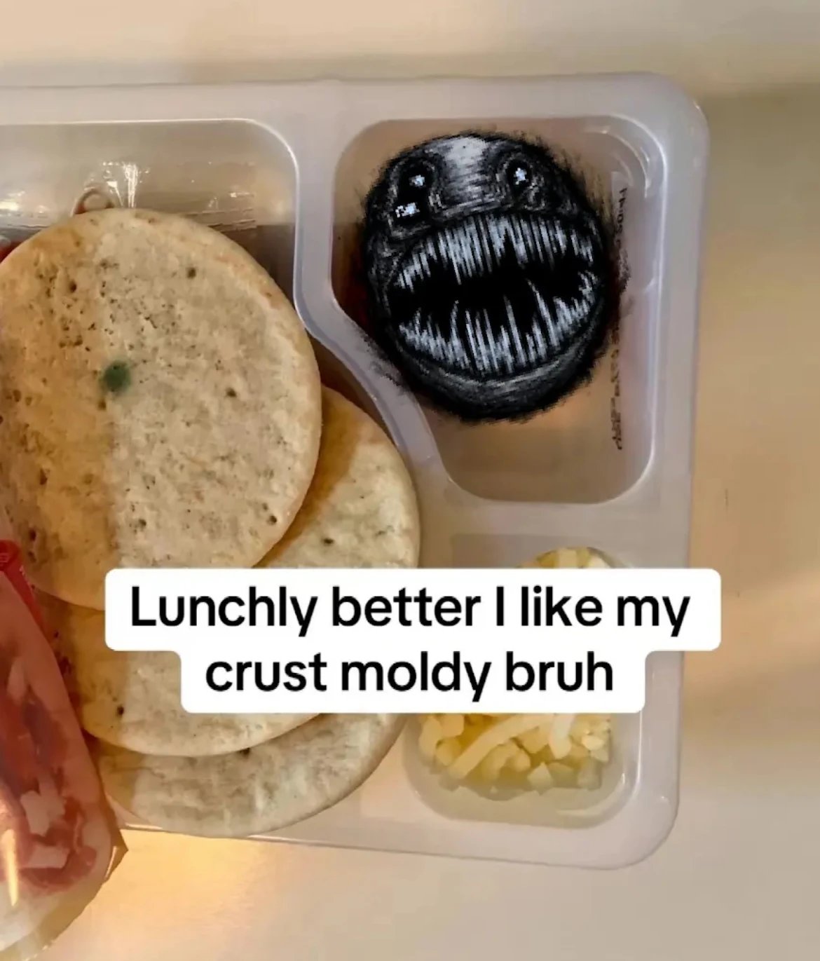 the truth about lunchly (REAL) | Fandom